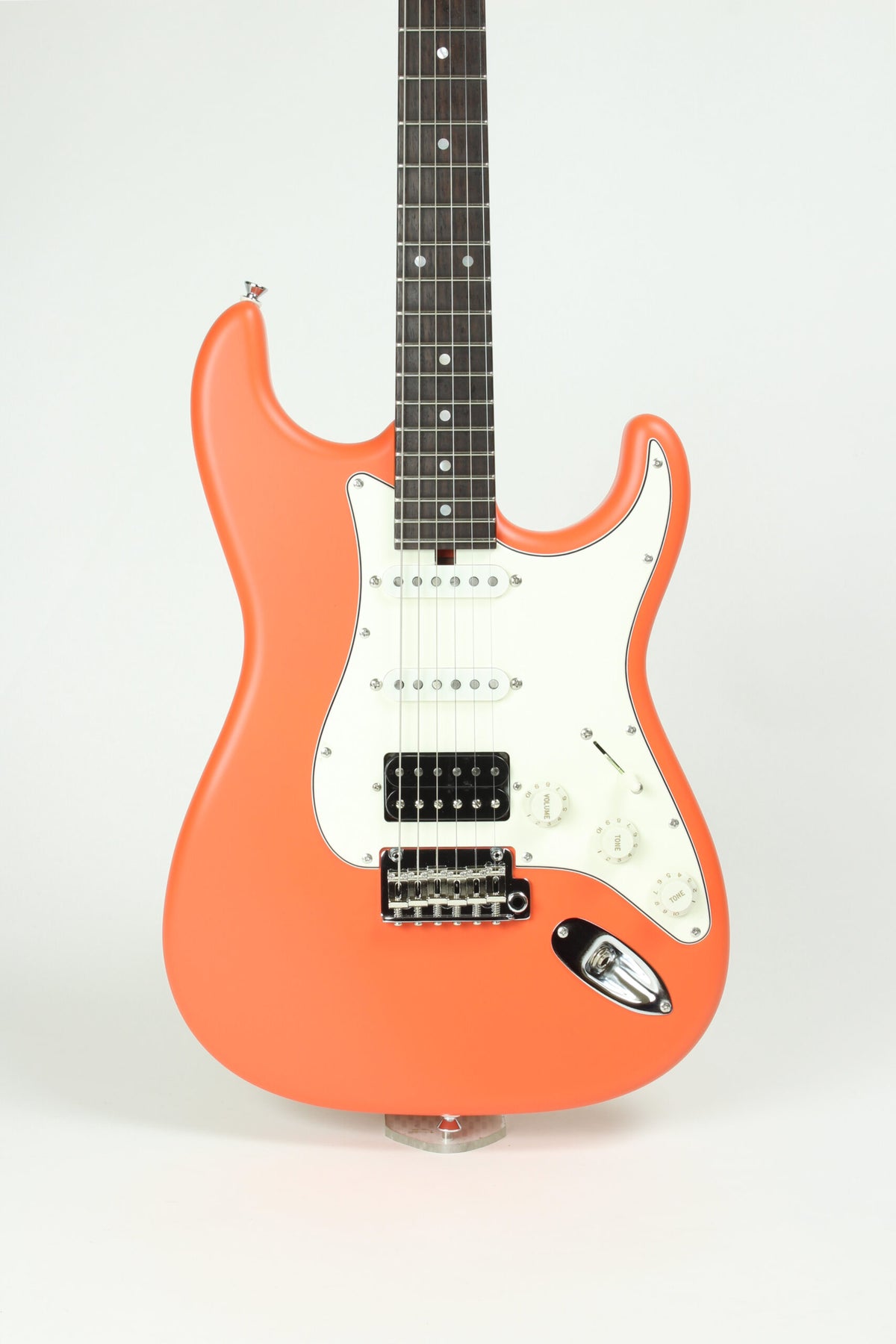 Saito Guitars - Japanese Handcrafted Electric Guitars | String Taste