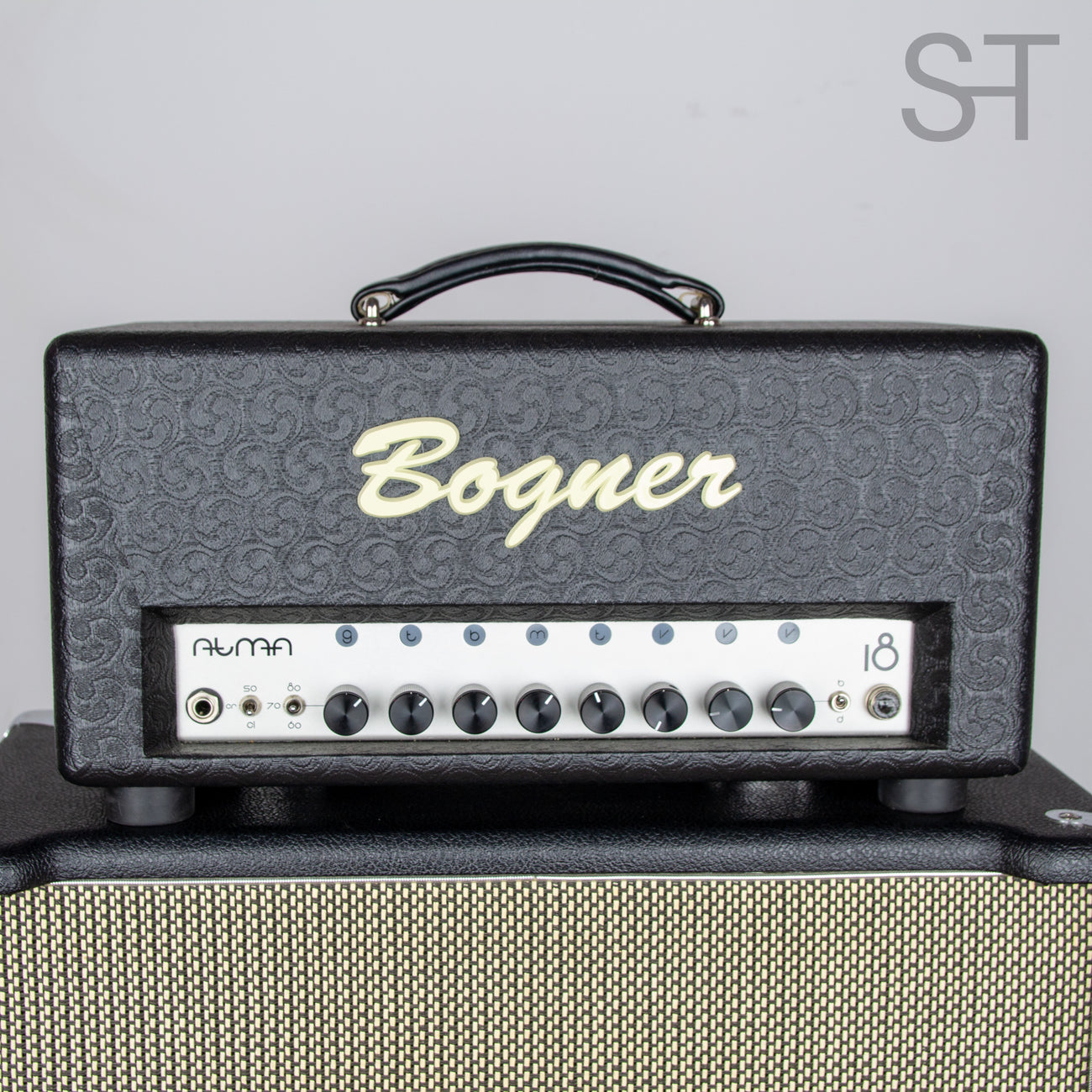 Boutique Tube Amplifiers | Premium Guitar Amps | String Taste