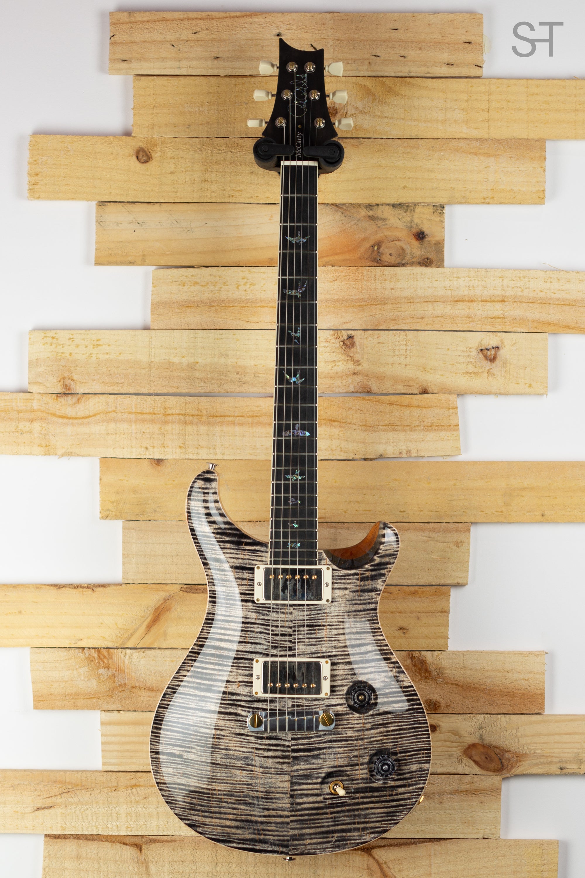PRS McCarty Artist Charcoal 2023 – String Taste
