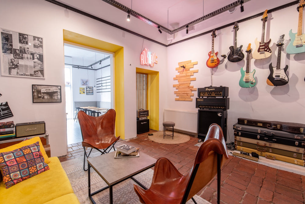 O nas – String Taste