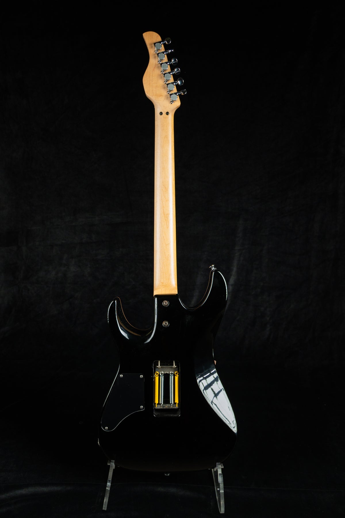 Modern Guitar Designs | Contemporary Electric Guitars | String Taste