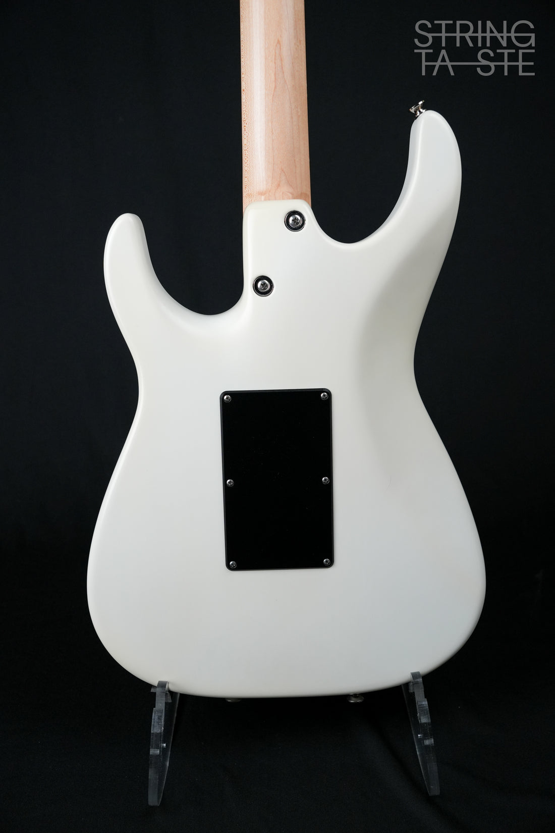 Marki Gitar Elektrycznych | Tom Anderson Guitarworks – String Taste