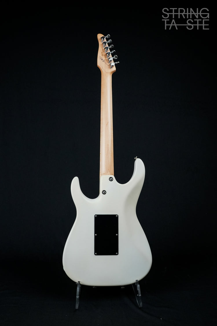 Marki Gitar Elektrycznych | Tom Anderson Guitarworks – String Taste