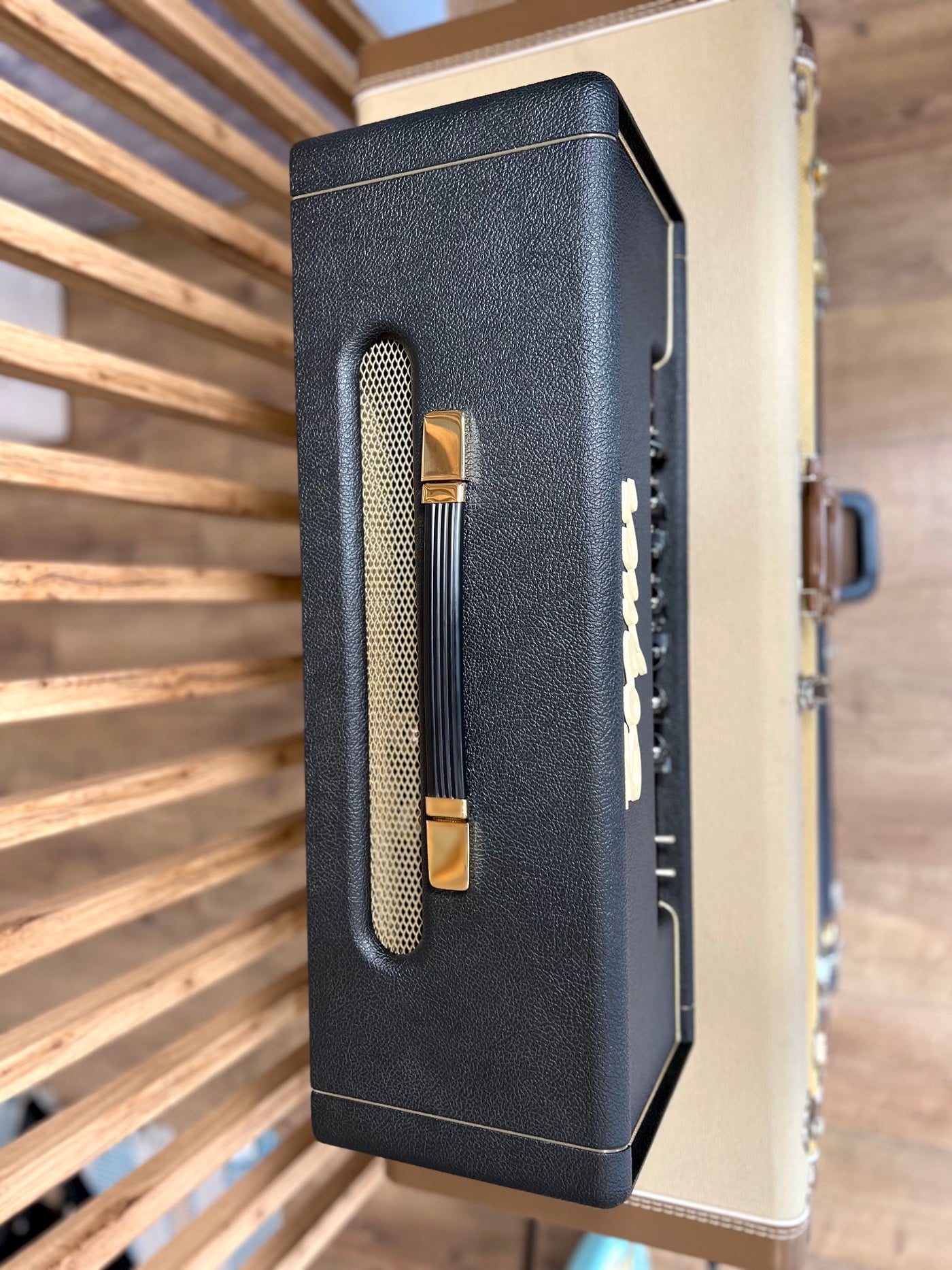 Bogner Amplifiers | Premium Tube Guitar Amps | String Taste