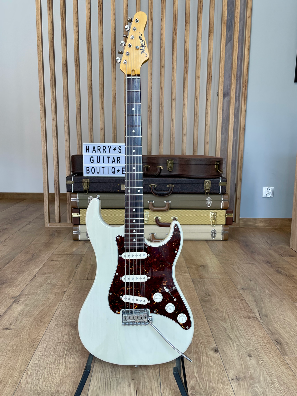 Melancon Pro Artist S Mary Kay White – String Taste